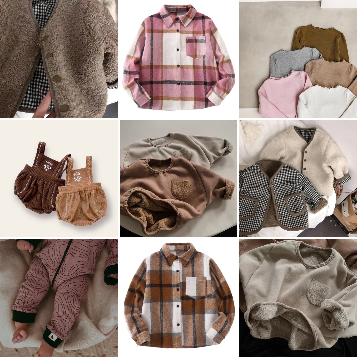 BiNiBabies | Baby & Children's Clothes | Baby Toys | Nursery Decor ...